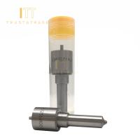 China DLLA152PN063 105017-0630 P Type Car Parts Diesel Injector Nozzles for All Applied Car for sale