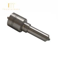 China DLLA152PN063 105017-0630 P Type Car Parts Diesel Injector Nozzles for All Applied Car for sale