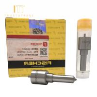 China DLLA152PN063 105017-0630 P Type Car Parts Diesel Injector Nozzles for All Applied Car for sale