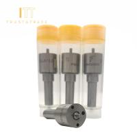 China DLLA152PN063 105017-0630 P Type Car Parts Diesel Injector Nozzles for All Applied Car for sale