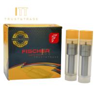 China Engine CDSLA135P005 DSLA135P005 LOVOL P Erkins P1000 Auto Parts Diesel Fuel Injector Nozzles for sale