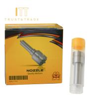 China Engine CDSLA135P005 DSLA135P005 LOVOL P Erkins P1000 Auto Parts Diesel Fuel Injector Nozzles for sale