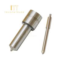 China Customizable F019121180 DLLA155P180 WD615.46 Steel Made Car Parts Engine Diesel Injector Nozzle for sale
