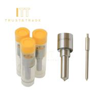 China P Type DLLA144P191 F019121191Mechanical System Diesel High Performance Injector Nozzle for Car for sale