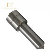 China DLLA153PV3201323 Mechanical System P Type Fuel Engine Parts Diesel Injector Nozzles for sale