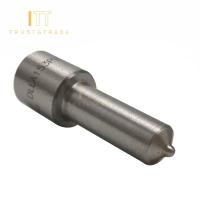 China DLLA153PV3201323 Mechanical System P Type Fuel Engine Parts Diesel Injector Nozzles for sale