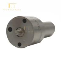 China DLLA153PV3201323 Mechanical System P Type Fuel Engine Parts Diesel Injector Nozzles for sale