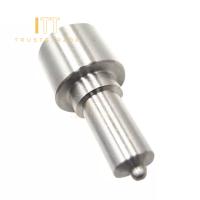China P Series DLLA150P77 093400-5770 Truck Engine Parts Fuel Diesel Injector Nozzles for sale
