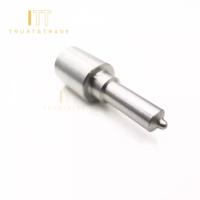 China P Series DLLA150P77 093400-5770 Truck Engine Parts Fuel Diesel Injector Nozzles for sale