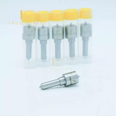 China Truck Parts Engine Accessories DSLA145P1174 P Type Dsla145p1174 0433175348 Diesel Engine Fuel Injector Nozzle for sale