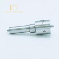 China Truck Parts Engine Accessories DSLA145P1174 P Type Dsla145p1174 0433175348 Diesel Engine Fuel Injector Nozzle for sale