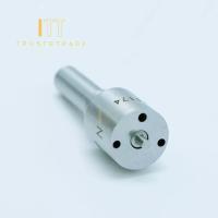 China Truck Parts Engine Accessories DSLA145P1174 P Type Dsla145p1174 0433175348 Diesel Engine Fuel Injector Nozzle for sale