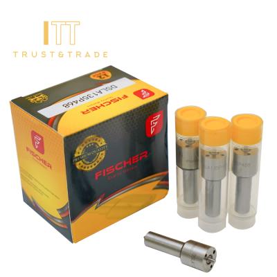 China DSLA135P468 0433175079 Mechanical System P Series Car Parts Diesel Injector Nozzles for Perkins Phaser 210ti for sale