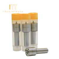 China DSLA135P468 0433175079 Mechanical System P Series Car Parts Diesel Injector Nozzles for Perkins Phaser 210ti for sale