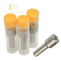 China DSLA135P468 0433175079 Mechanical System P Series Car Parts Diesel Injector Nozzles for Perkins Phaser 210ti for sale