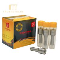 China DSLA135P468 0433175079 Mechanical System P Series Car Parts Diesel Injector Nozzles for Perkins Phaser 210ti for sale
