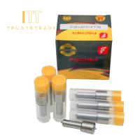 China 0433172096 DLLA156P1802 High Speed Steel P Type Diesel Engine Fuel Injector Nozzles for sale