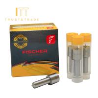 China 0433172096 DLLA156P1802 High Speed Steel P Type Diesel Engine Fuel Injector Nozzles for sale