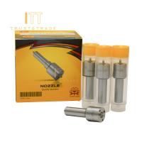 China DSLA135P468 0433175079 Auto Parts Diesel Engine Injector Nozzles for Perkins Phaser 210ti P Series Truck Engine Assembly for sale