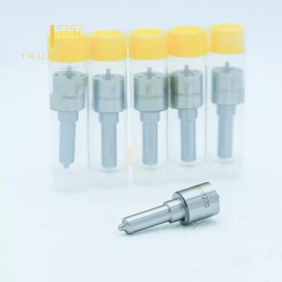 China DLLA155P270 P Type NozzlesDLLA155P270 0433171204 Automatic Diesel Engine Fuel Injector Nozzle for sale