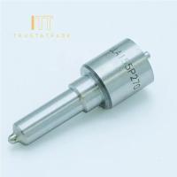 China DLLA155P270 P Type NozzlesDLLA155P270 0433171204 Automatic Diesel Engine Fuel Injector Nozzle for sale
