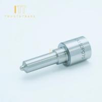 China New Spare Parts DLLA150P070 F019121070 P Series Diesel Engine Fuel Injector Nozzles Steel ISO9001 Certified for sale