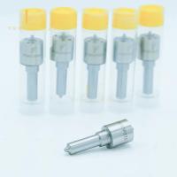 China New Spare Parts DLLA150P070 F019121070 P Series Diesel Engine Fuel Injector Nozzles Steel ISO9001 Certified for sale