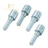 China P Series DLLA145P606 0433171454 Common Rail Diesel Engine Fuel Injector Nozzle for sale