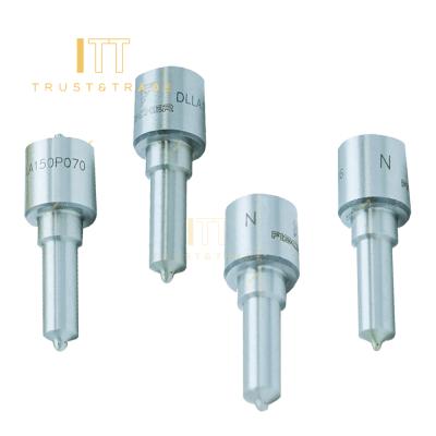 China P Series DLLA150P070 F019121070 Diesel Engine Fuel Injector Nozzle for All Applied for sale