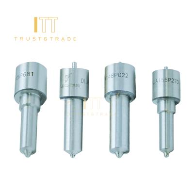 China Automobile Engine Parts DLLA150P52 0433171052 Common Rail Diesel Injector Nozzles for sale