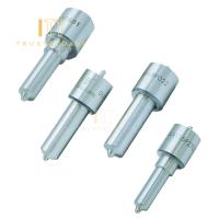 China DSLJ148P022 105ZLQ 6A260-33/A1000 Standard Size Diesel Fuel Injector Nozzle for Trucks Engine Parts for sale
