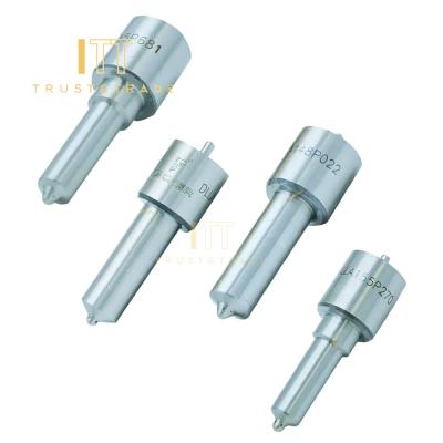 China DSLJ148P022 105ZLQ 6A260-33/A1000 Standard Size Diesel Fuel Injector Nozzle for Trucks Engine Parts for sale