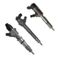 China DSLJ148P022 105ZLQ 6A260-33/A1000 Standard Size Diesel Fuel Injector Nozzle for Trucks Engine Parts for sale
