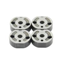 China New Diesel 15 Years Service Life Aluminum Injector 0950006353 #10 Orifice Control Valve Plate for Common Rail Fuel System JEEP for sale