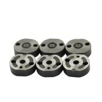 China New Diesel 15 Years Service Life Aluminum Injector 0950006353 #10 Orifice Control Valve Plate for Common Rail Fuel System JEEP for sale