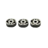 China New Diesel 15 Years Service Life Aluminum Injector 0950006353 #10 Orifice Control Valve Plate for Common Rail Fuel System JEEP for sale