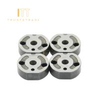 China Standard Steel Engine Spare Parts Valve Restriction Orifice Control Plate for Diesel Injector for sale