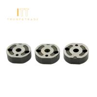 China Standard Steel Engine Spare Parts Valve Restriction Orifice Control Plate for Diesel Injector for sale