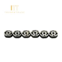 China Standard Steel Engine Spare Parts Valve Restriction Orifice Control Plate for Diesel Injector for sale