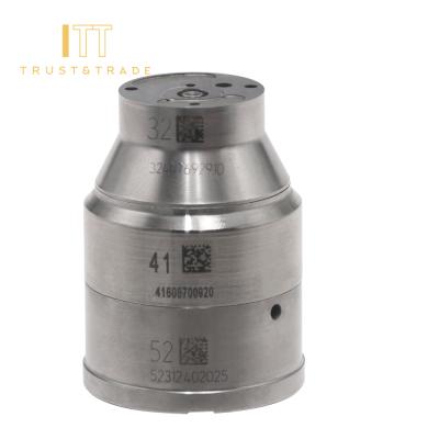China Neutral Packing 7135-588 Actuator Kit 4 PIN Auto Engine Parts New Diesel Injector Control Valve for 21340612 for sale
