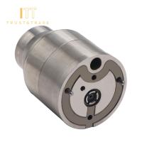 China Neutral Packing 7135-588 Actuator Kit 4 PIN Auto Engine Parts New Diesel Injector Control Valve for 21340612 for sale