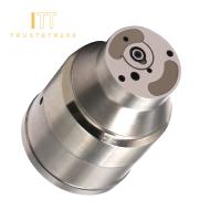 China Neutral Packing 7135-588 Actuator Kit 4 PIN Auto Engine Parts New Diesel Injector Control Valve for 21340612 for sale