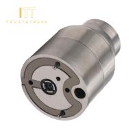China Neutral Packing 7135-588 Actuator Kit 4 PIN Auto Engine Parts New Diesel Injector Control Valve for 21340612 for sale