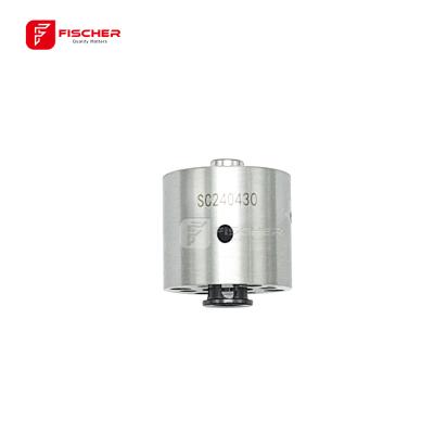 China C7-C9 New Fuel Metering Suction Oil Spool Valve Pressure Regulator Spool Valve for sale