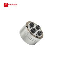 China C7-C9 New Fuel Metering Suction Oil Control Valve Pressure Regulator for sale