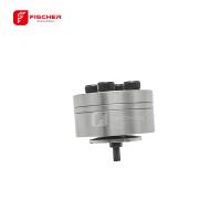 China C7-C9 New Fuel Metering Suction Oil Control Valve Pressure Regulator for sale