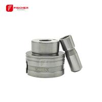 China New C13-C15-C18 Fuel Metering Suction Control Valve/SCV Pressure Regulator for sale