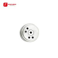 China 7135-486 New Fuel Metering Suction Control Valve/SCV Pressure Regulator for Ford Ranger Transit for sale