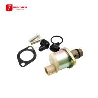 China A6860-VM09A 0360 11L 13-324691 New Condition Fuel Metering Suction Control Valve/SCV Pressure Regulator for Ford Ranger Transit for sale