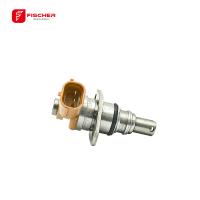 China 096360-0580 Pressure Regulator Fuel Metering Suction Control Valve/SCV for Ford Ranger Transit for sale